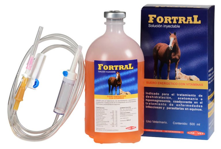 Fortral - Labvet